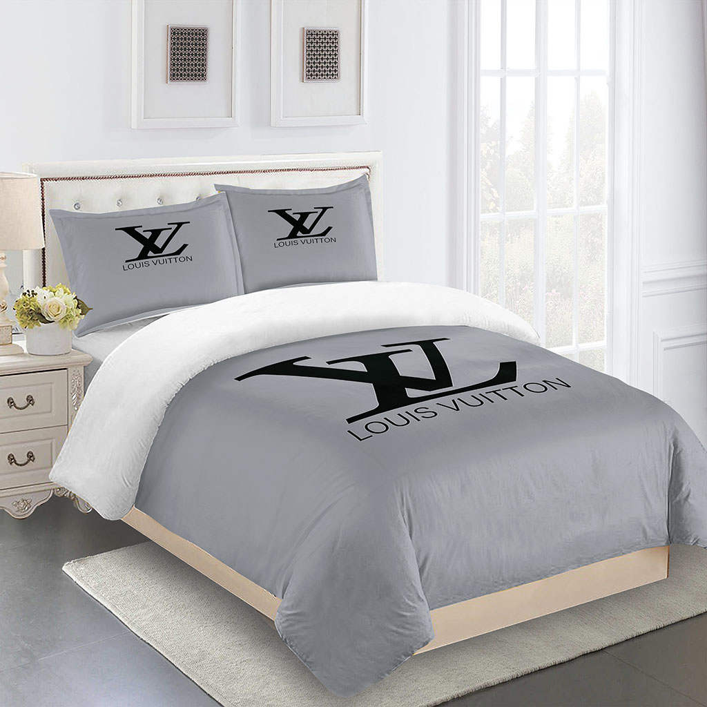 louis vuitton comforter set | Rosamiss Store – MY luxurious home