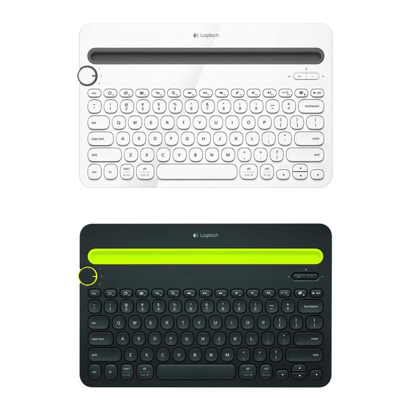Logitech Bluetooth Multi Device Keyboard My Luxurious Home